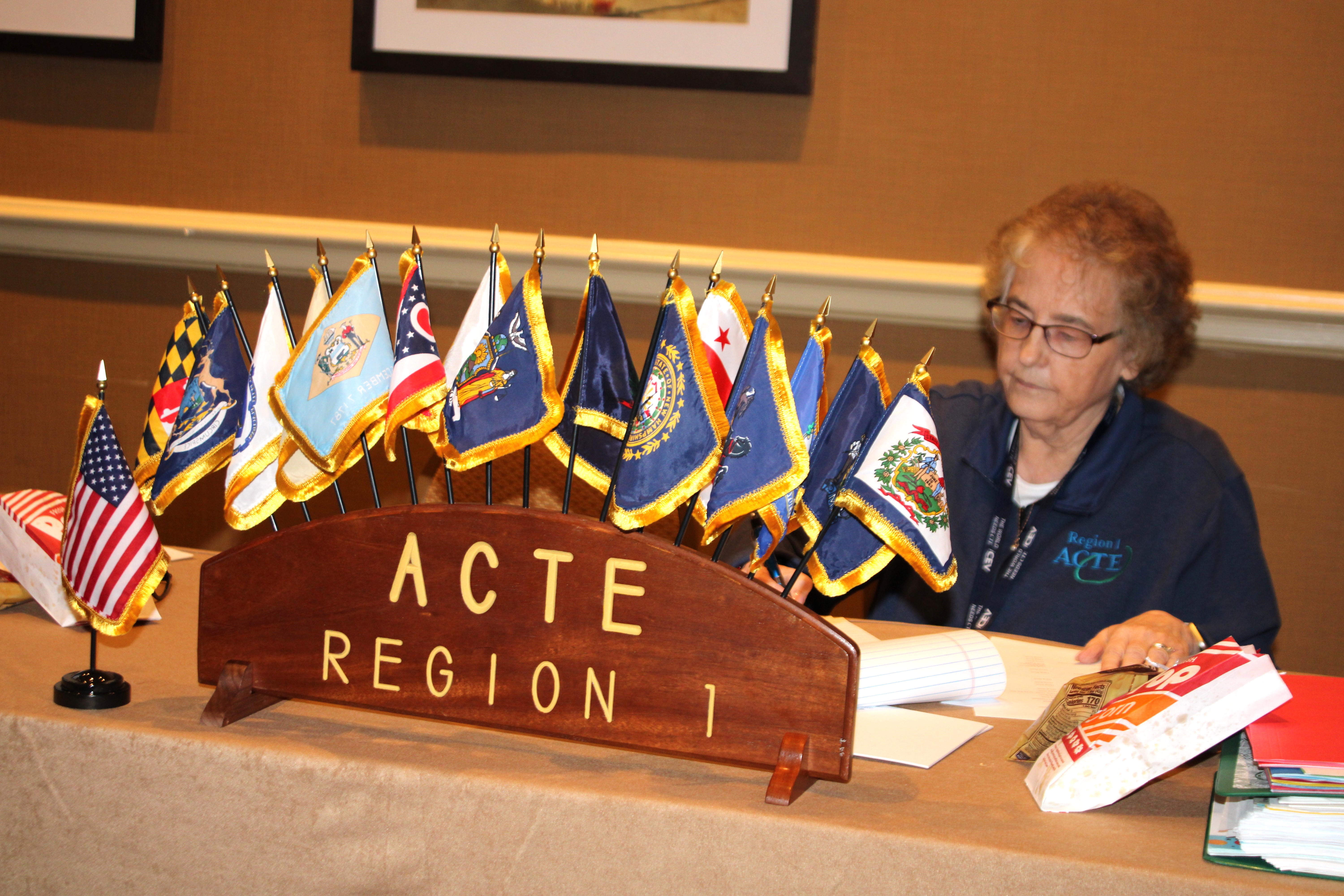 Membership – WVACTE
